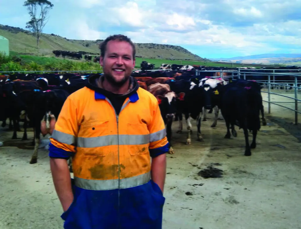 Plan now for the springer period | Nutritech