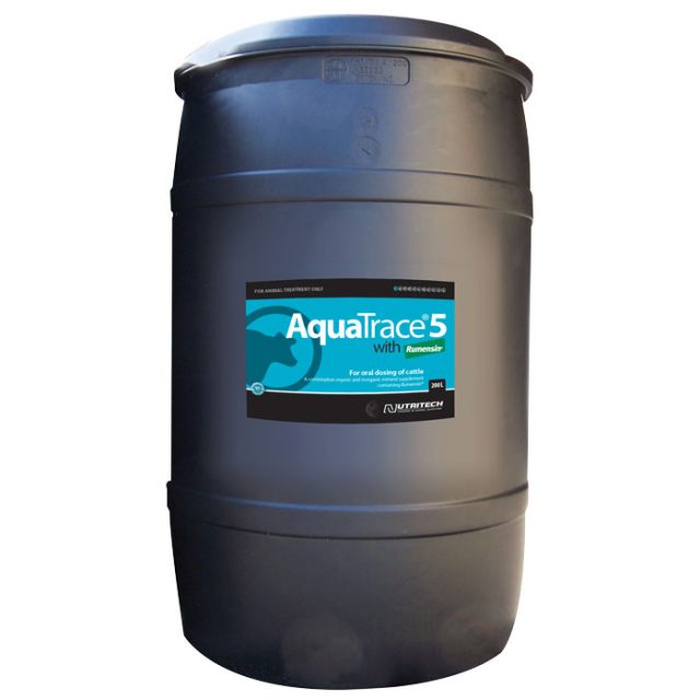 RumiFat® R100 - Nutritech