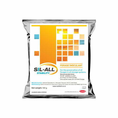 Sil-All® Stability Water Soluble | Nutritech