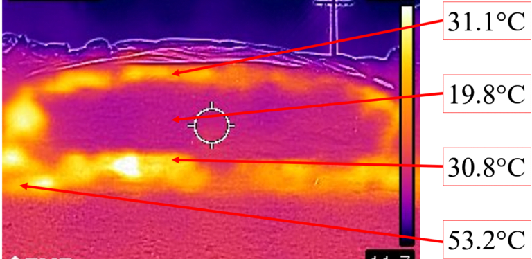 Managing Air and Heating for Quality Silage | Nutritech