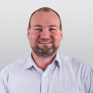 Matthew Hanrahan - Nutritech