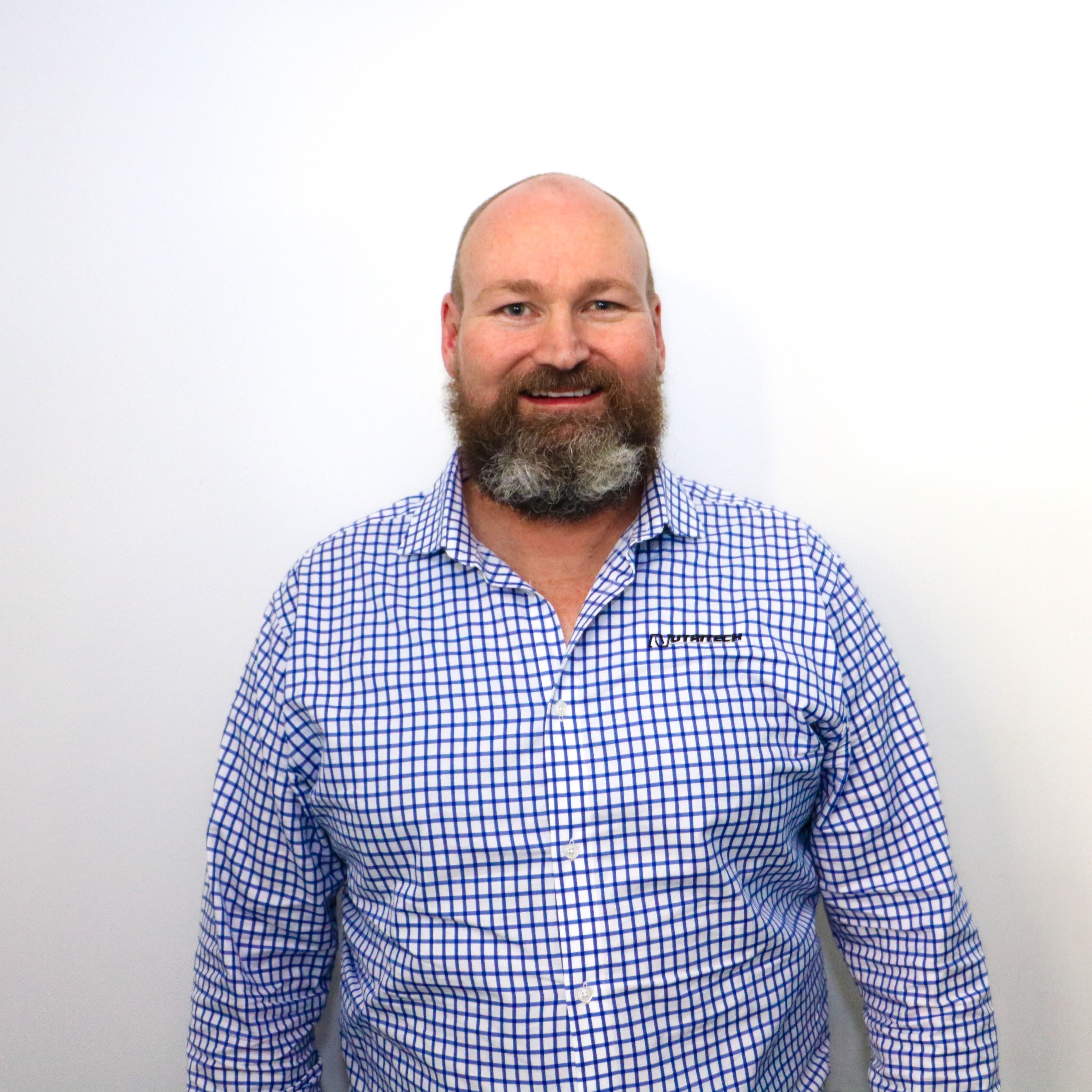 Matthew Hanrahan | Nutritech